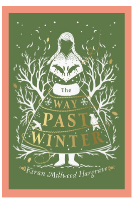 Book Review: The Way Past Winter – Kiran Milwood Hargrave – The ...