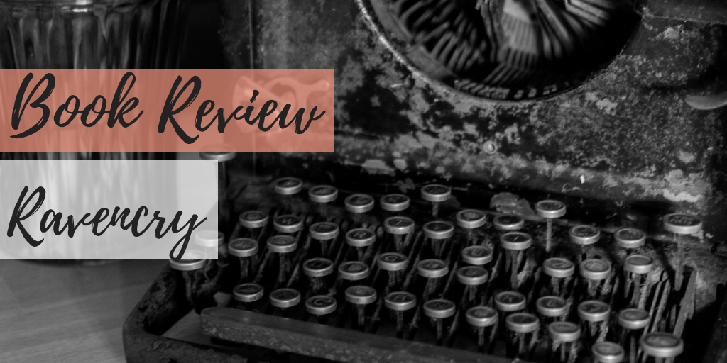 Book Review: Ravencry – Ed McDonald – The Bibliophile Chronicles