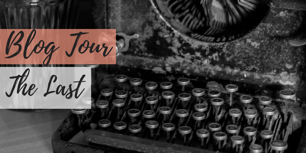 Blog Tour: The Last – Hanna Jameson – The Bibliophile Chronicles