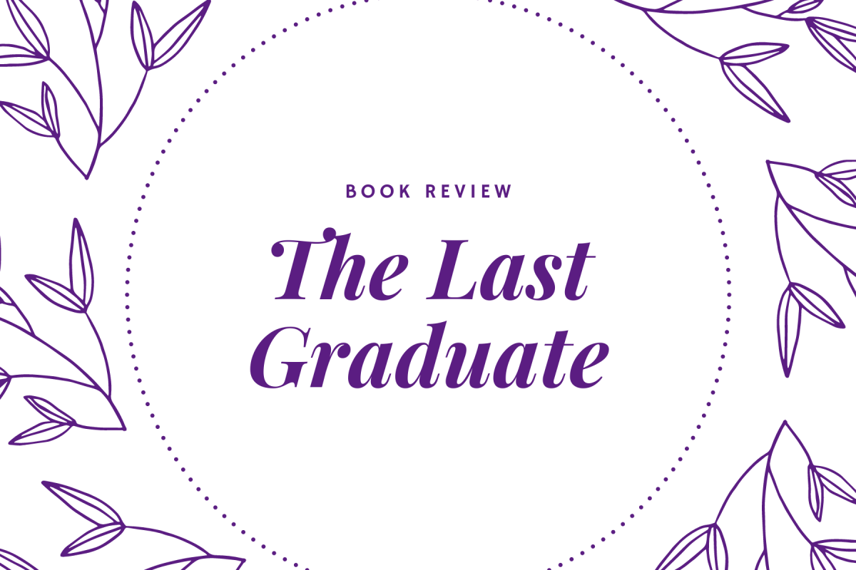 Book Review: The Last Graduate – Naomi Novik – The Bibliophile Chronicles