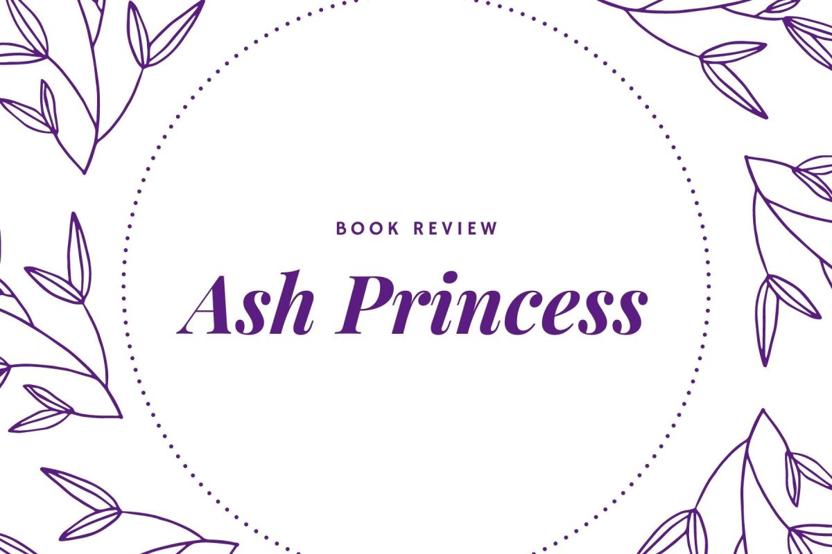Book Review: Ash Princess – Laura Sebastian – The Bibliophile Chronicles
