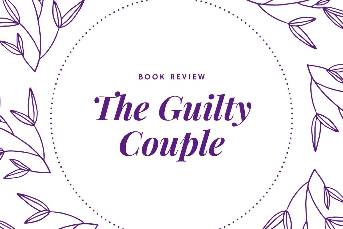 Book Review: The Guilty Couple – C. L. Taylor – The Bibliophile Chronicles