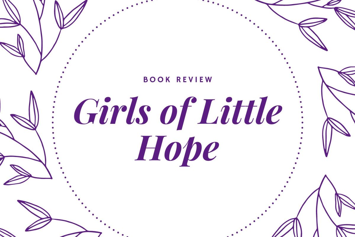Book Review: Girls of Little Hope – Dale Halvorsen & Sam Beckbessinger ...