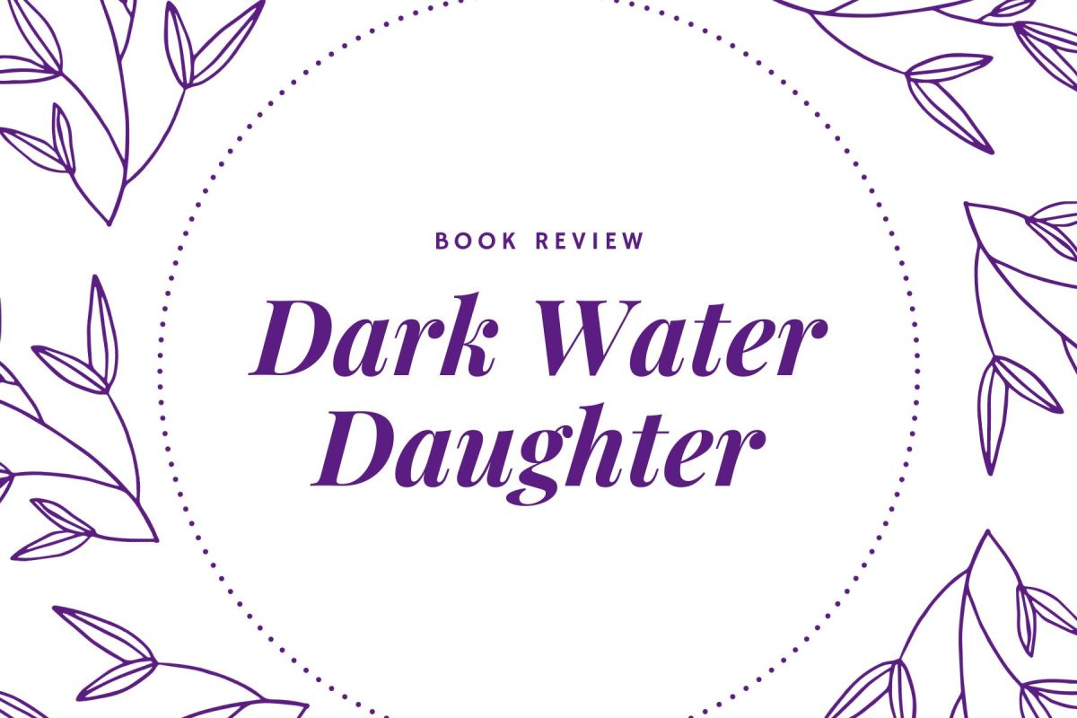 Book Review: Dark Water Daughter – H M Long – The Bibliophile Chronicles