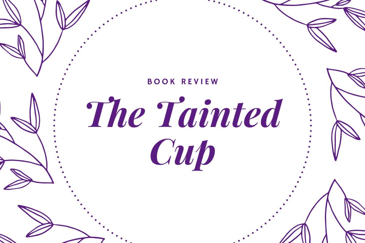 Book Review: The Tainted Cup – Robert Jackson Bennett – The Bibliophile ...